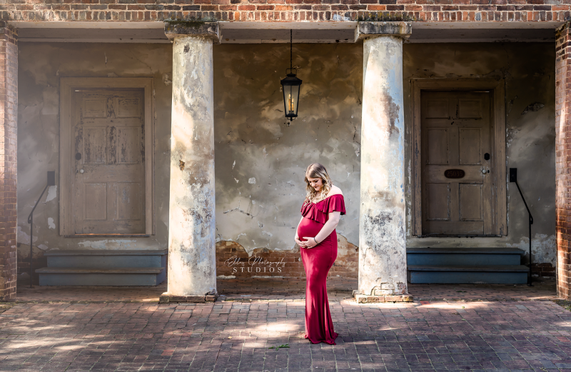 Professional Photographer | Elles Photography Studios | North AL & FL